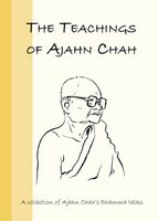 Books by Ajahn Chah